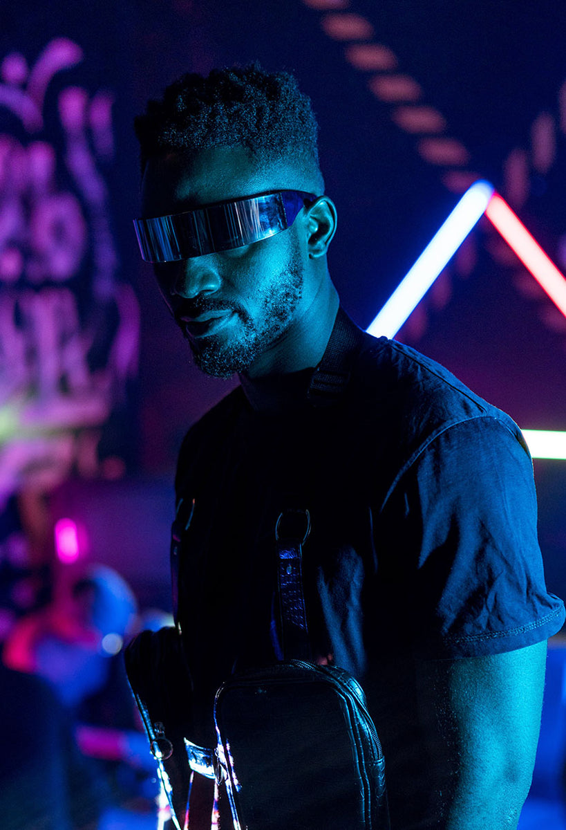 NEW STATEMENT | PREMIUM EYEWEAR