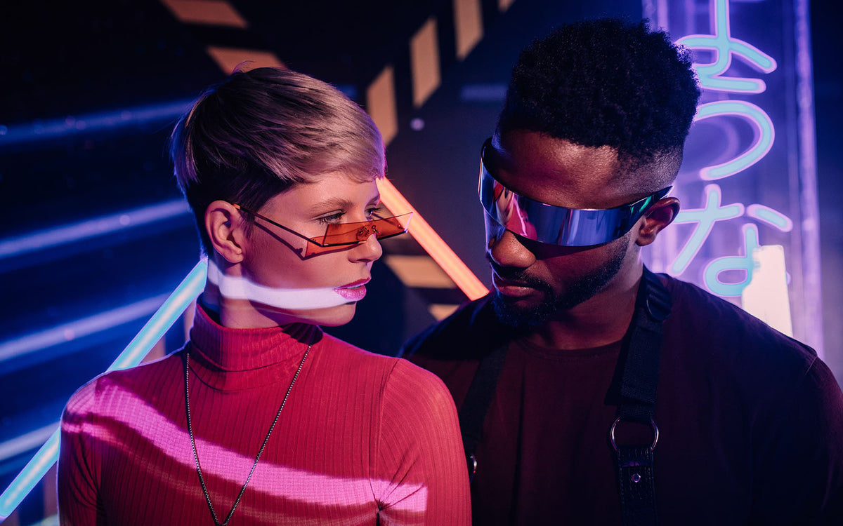 NEW STATEMENT | PREMIUM EYEWEAR